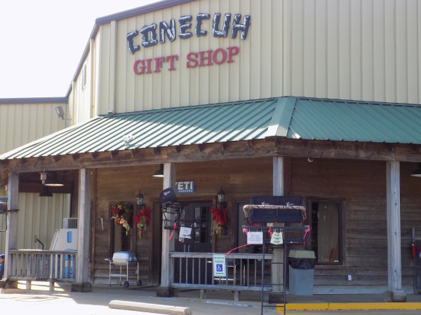 Conecuh Sausage for the New Year | Professional Southerner