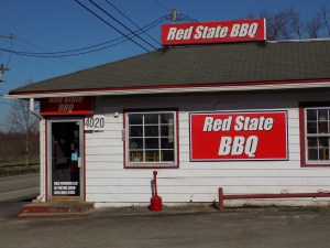 Red State BBQ; Lexington, Kentucky | Professional Southerner
